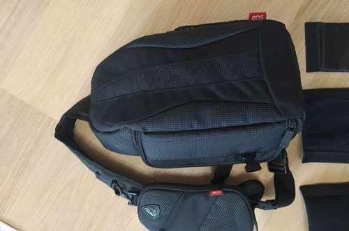 Фоторюкзак canon custom gadget bag 300EG
