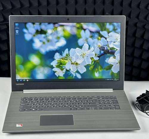 Ноутбук Lenovo 8RAM/17.3