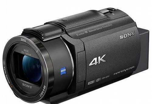 Видеокамера Sony FDR-AX43,Абсолютно Новый