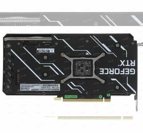 KFA2 GeForce RTX 3070 core (LHR) 37NSL6MD2KCK