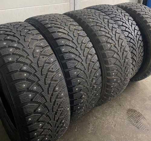 Nordman Nordman 4 205/55 R16