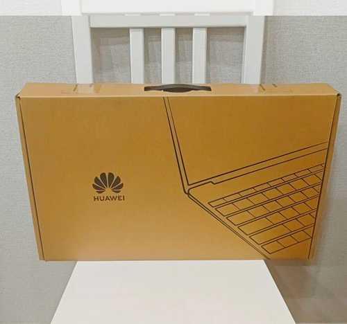 Новый Huawei D16 /Core i5/16/512