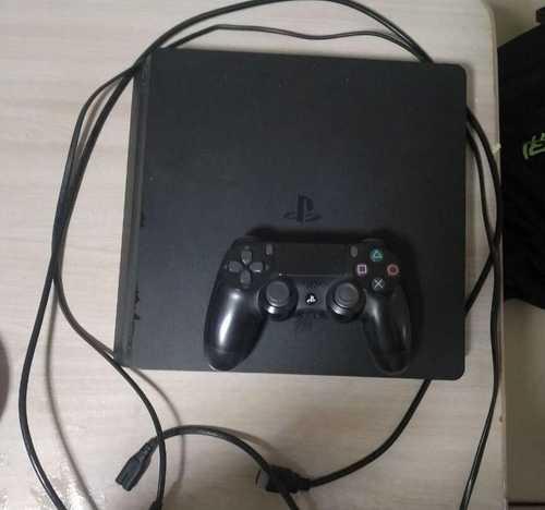 Sony playstation 4 slim