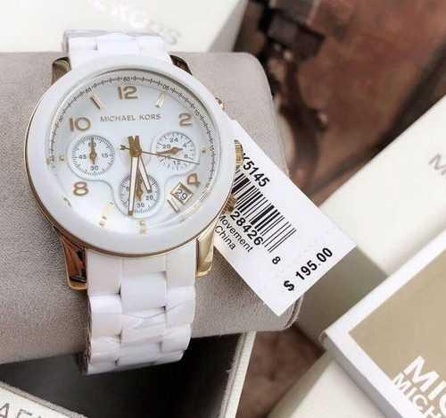 Часы Michael Kors MK5145