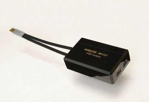 Acoustic Revive RUI-1 USB Isolator – изолятор USB