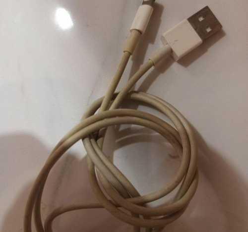 Шнур для iPad