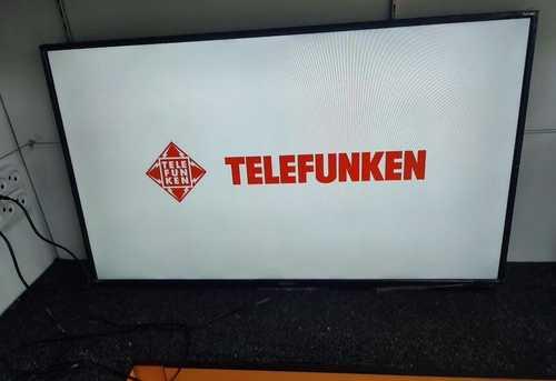 Телевизор Telefunken TF-LED42S37T2