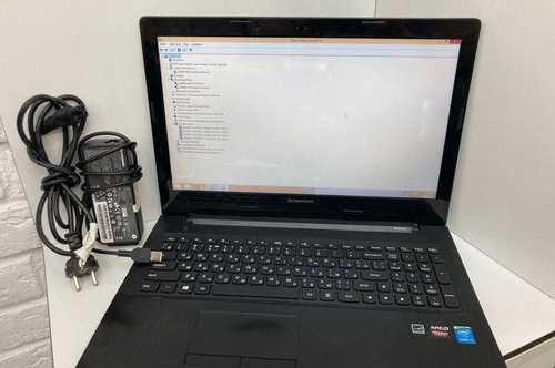 Ноутбук Lenovo G50-70