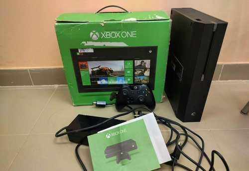 Xbox One