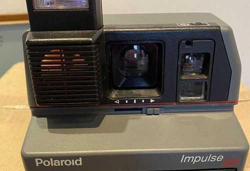 Фотоаппарат polaroid Impulse