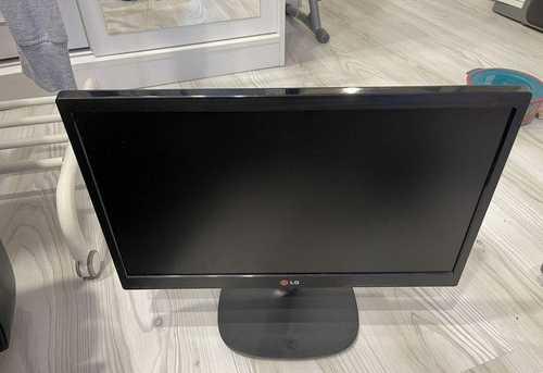 Монитор LG 20m35a