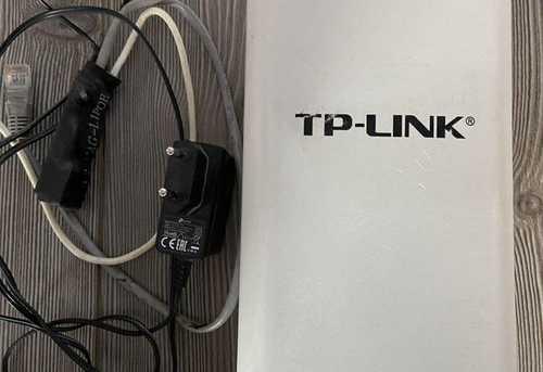 Уличная wi-fi точка доступа TP-link TL-WA7210N
