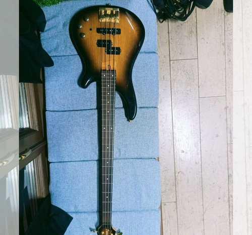 Fernandes frb-75