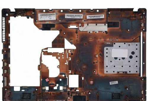 Нижняя часть корпуса, поддон Lenovo IdeaPad G770