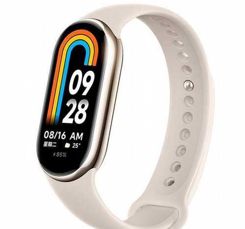 Фитнес браслет xiaomi mi band 8