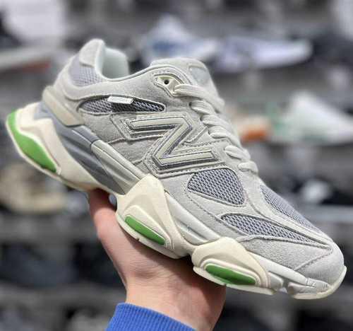Кроссовки New Balance 9060