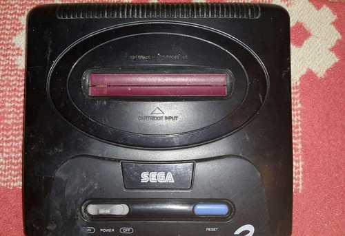 Sega mega drive 2 90