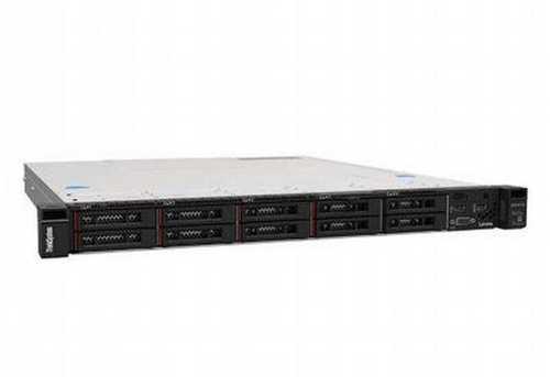 Сервер Lenovo ThinkSystem SR250 V2 7D7QS1MH00 - но