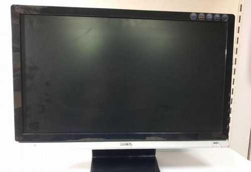 Монитор LCD 21.5" BenQ E2200HDA 1920x1080 76