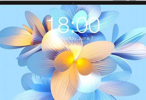 Планшет teclast T50 Pro 10.95", 8гб, 256гб, 3G, 4G