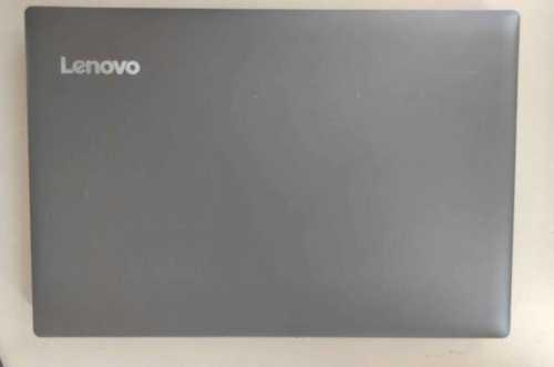 Ноутбук Lenovo IdePad 330 - 15IKB