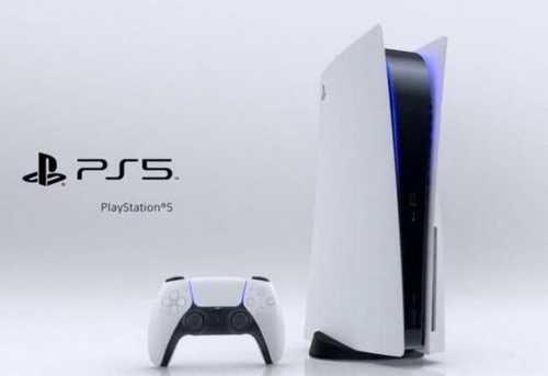 Продам PlayStation 5