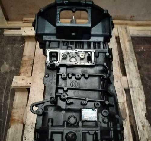 МКПП камаз zf 9s1310 to