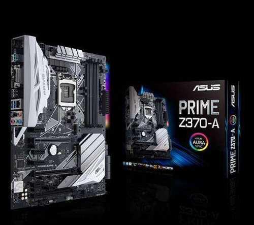 Комплект на i7-9700KF