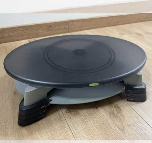 Подставка под монтоор Fellowes fs-91450