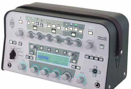 Kemper Profiling Amplifier Head WH