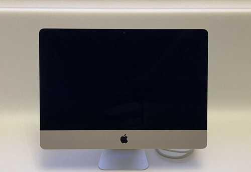 Apple iMac 21.5 i5 2.7 ггц (Late 2012)