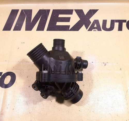 Термостат Bmw 5 E60/61/E81/E87/E90