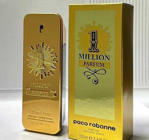 Paco Rabanne