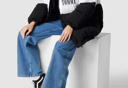 Пуховик Tommy Jeans