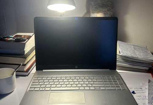 Ноутбук hp laptop 15s intel core i5