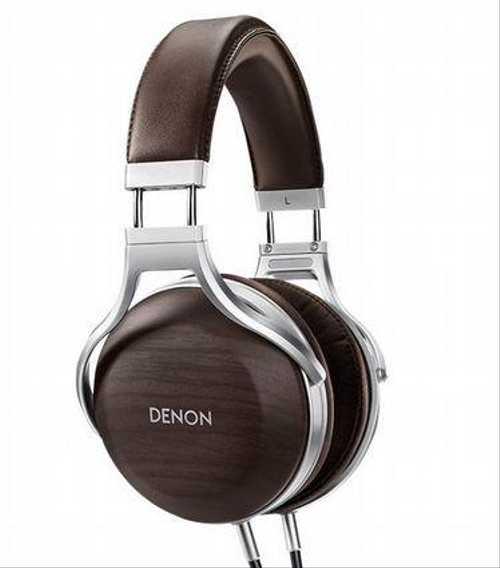 Наушники Denon AH-D5200