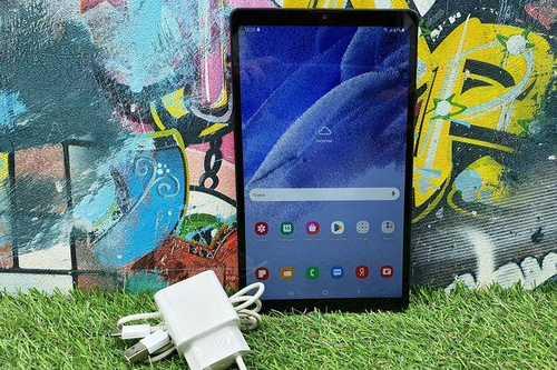 8.7" Планшет Samsung Galaxy Tab A7 Lite