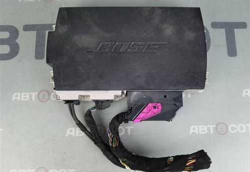 Усилитель Bose Audi A6 4G 20112018