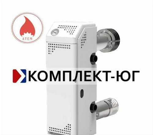 Парапетный газовый котел Atem Житомир-М адгв 15 Н