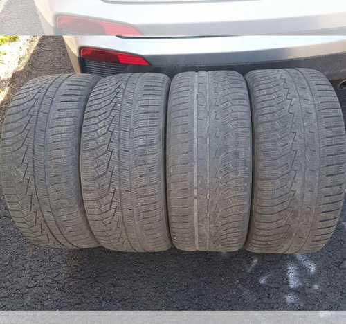 Hankook Winter I'Cept Evo2 W320 245/40 R19 98V