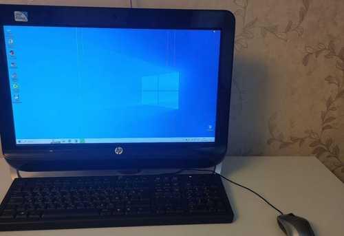 Моноблок hp pro 3420 aio pc