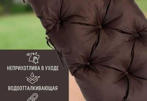Подушка на скамью, подоконник, кресло