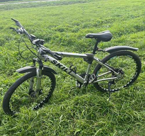 Велосипед Skill bike