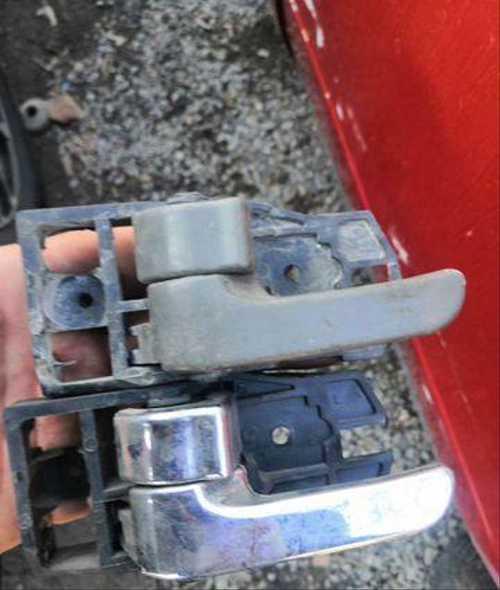 Ручка двери внутренняя Chery Fora Vortex Estina