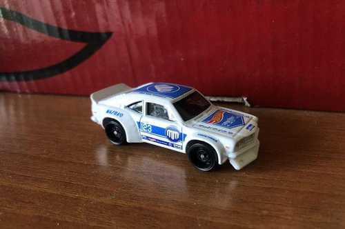 Hot Wheels Mazda RX-3