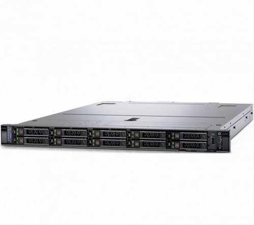 Сервер Dell PowerEdge R650 413125