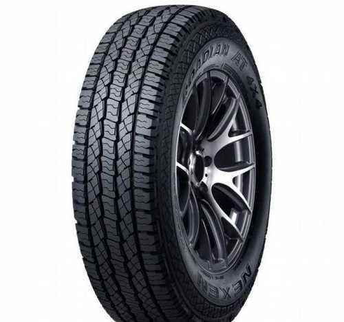 Nexen Roadian AT 4X4 RA7 205/70 R14 102T