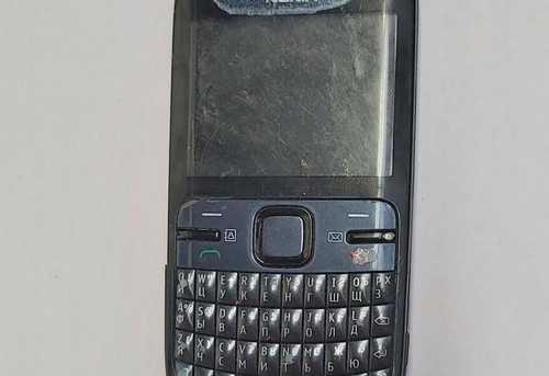 Nokia C3-00