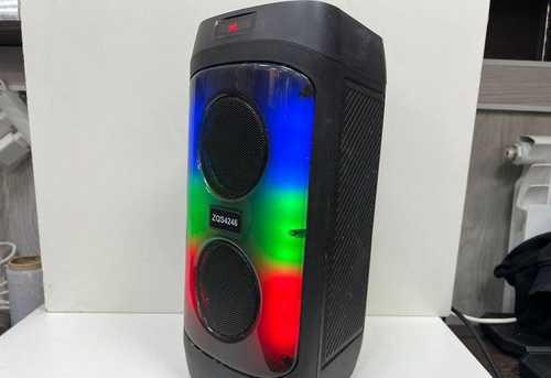 Портативная колонка BT Speaker ZQS-4246