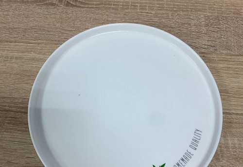 Тарелка обеденная 26 см